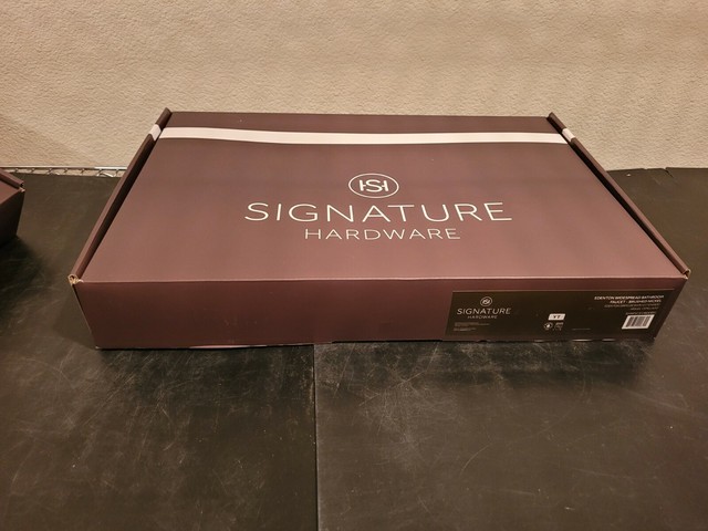 Mirabelle MIRWSCED800BN Edenton 2-handle Widespread Faucet With Pop up ...