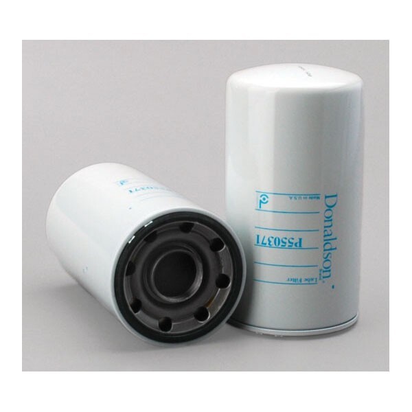 DONALDSON P550371 - cross reference oil filters | oilfilter ...