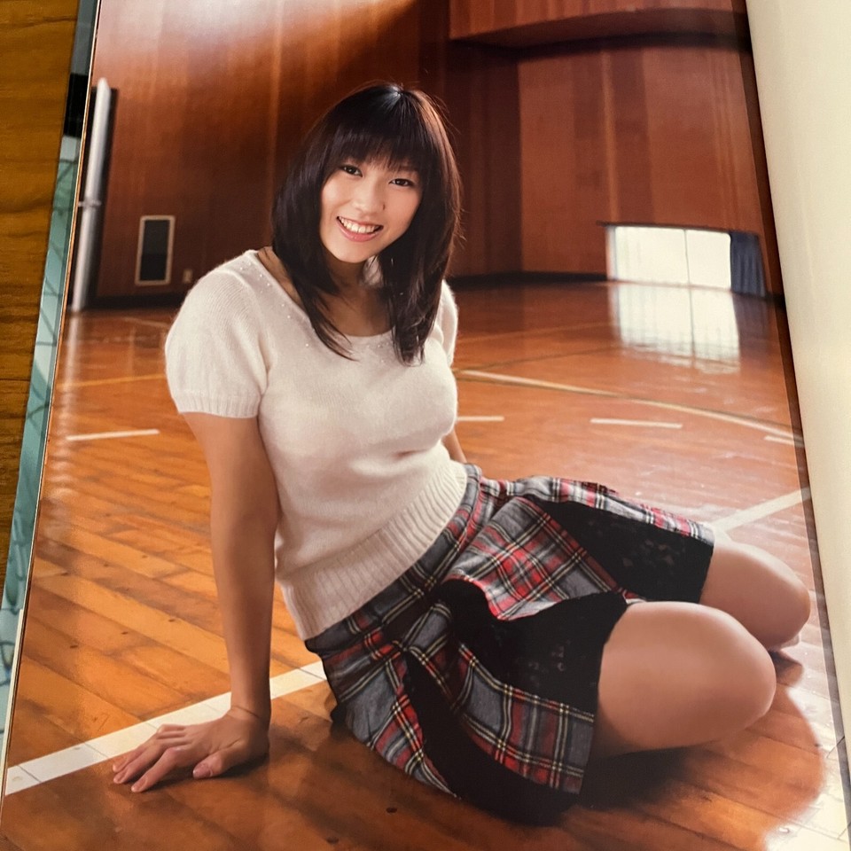 【Tomoka Minami】PhotoBook "Pure TOMOKA" | eBay