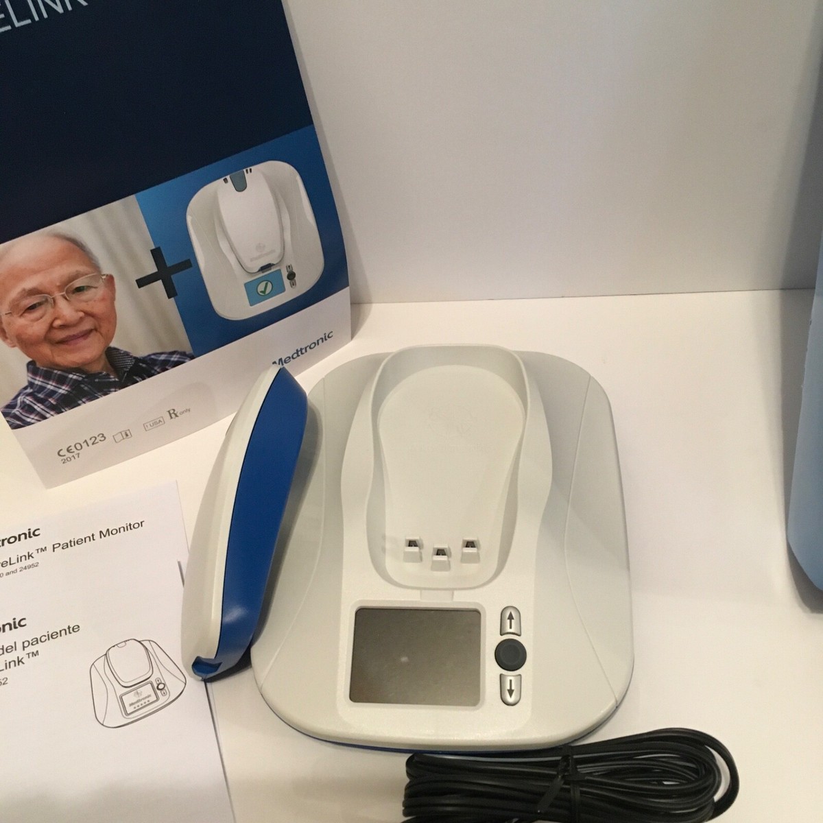 Medtronic Carelink Monitor Ebay