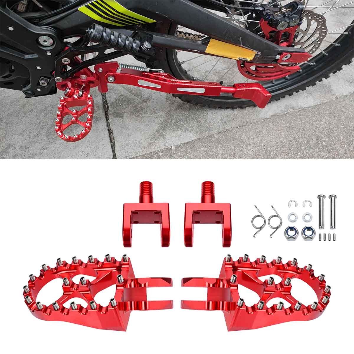 Sepeda Listrik Off-Road Sur-Ron Light Bee X