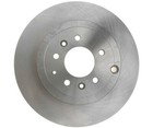 Carquest YH200483P Drums and Rotors - Disc Brake Rotor Rear-Premium ...