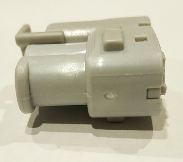 Genuine Toyota Wire Housing Connector 9098011246 for sale online | eBay