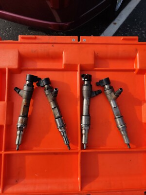 6.4 powerstroke injectors | eBay