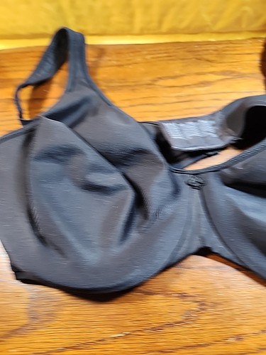 Bali Passion for Comfort Underwire Bra 36D. DF3383. | eBay