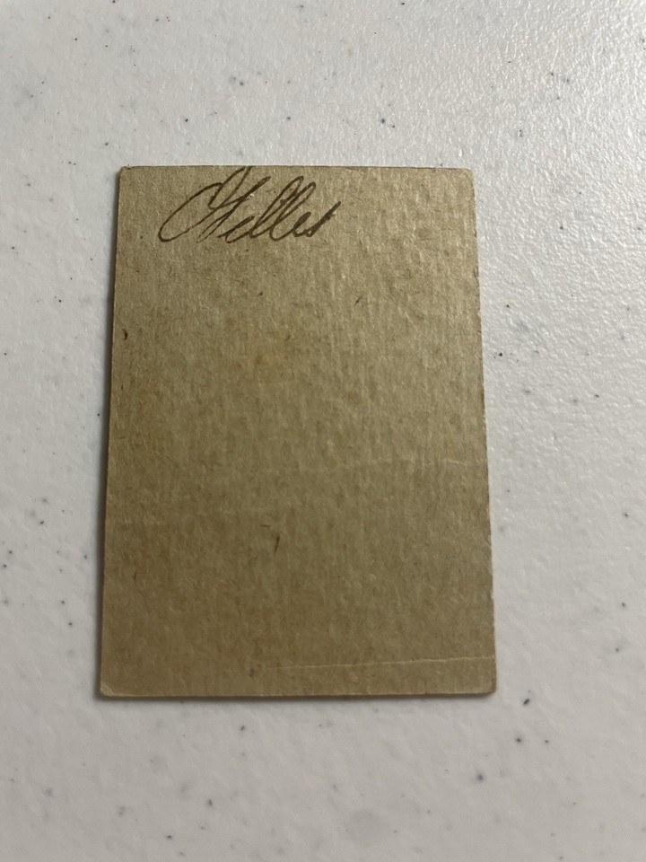 1951-52 Parkhurst Vic Lynn Victor Ivan Lynn #20 Rookie RC | eBay