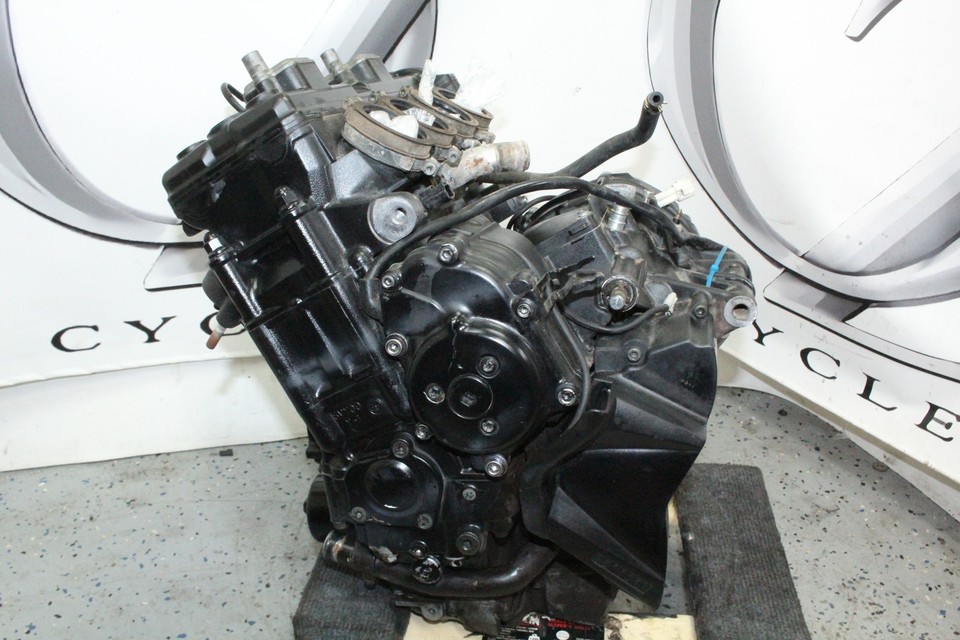 04-06 Yamaha R1 YZF-R1 Engine Motor Warranty | eBay