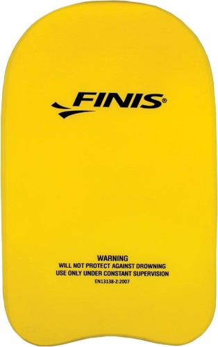 FINIS Foam Kickboard for Swim Training - Builds Leg Strength - Junior ...