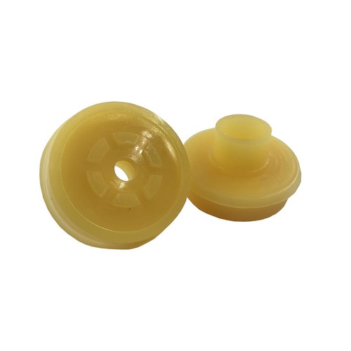 2PCS 882927 882-927 Head Valve with Hitachi Metabo HPT NT65MA2 NT65MA3 ...