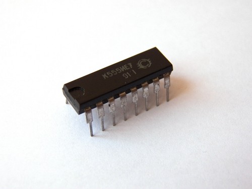 74LS193 / SN74LS193N Synchronous 4-bit UP/DOWN Counters QTY=10 | eBay