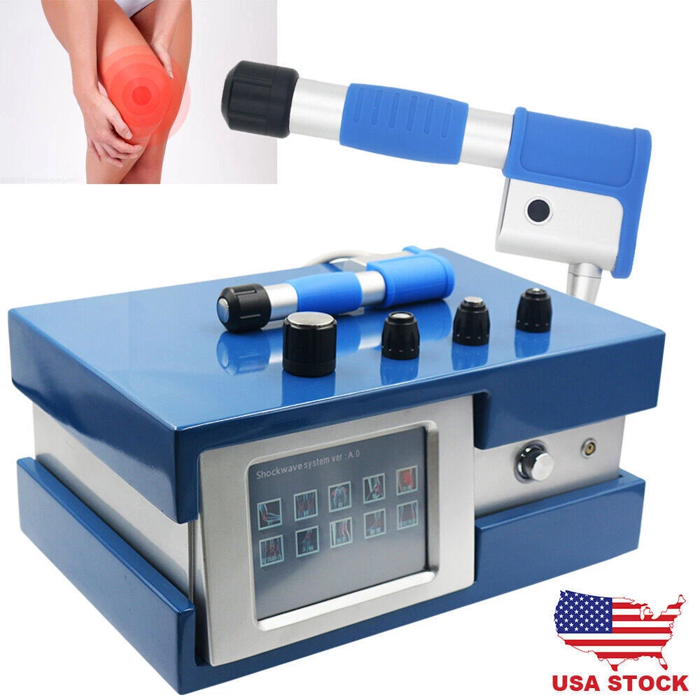 Shock Therapy Machine