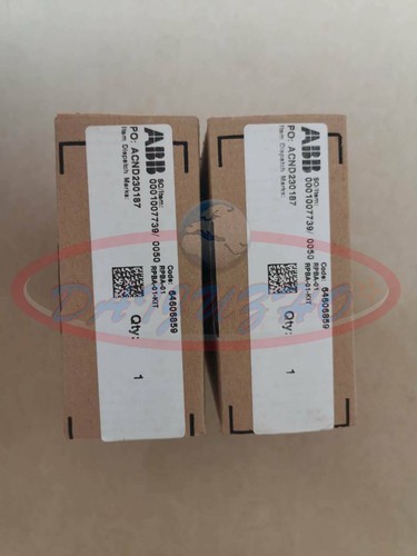 ONE New Profibus Adapter RPBA-01-KIT #WD6* | eBay