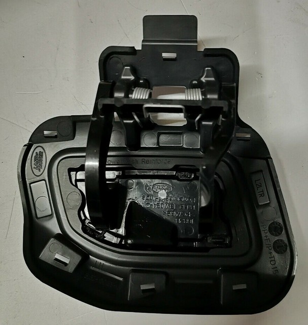 RANGE ROVER EVOQUE LEFT HEADLAMP WASHER JET COVER LR036198 for sale ...