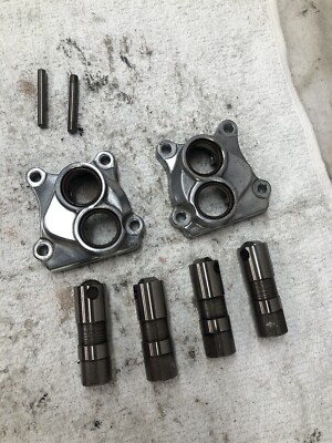 2013 Harley Davidson 13 Dyna FXDB Motor Lifters Lifter Box | eBay