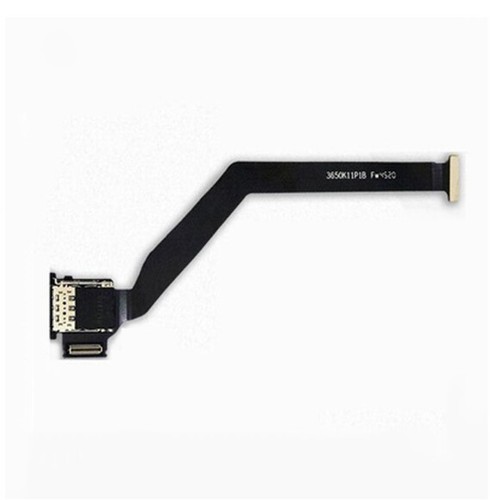 Ori SIM Card Slot Reader Holder Flex Cable Ribbon For Xiaomi Redmi K40 ...
