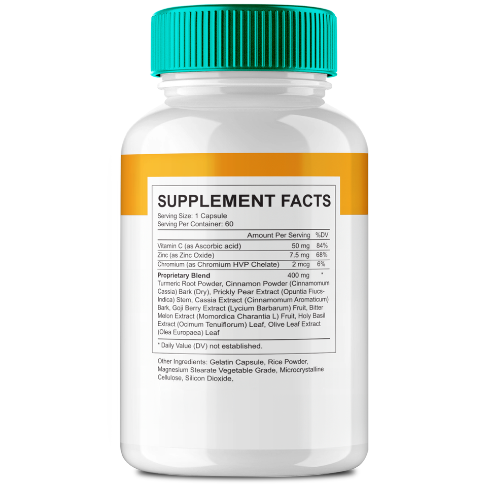 CalmPro 5 Nerve Calming Formula Supplement Calm Pro 5 Fast Ship 120 ...