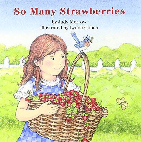 So Many Strawberries (Books for Young Learners) - Paperback - GOOD ...