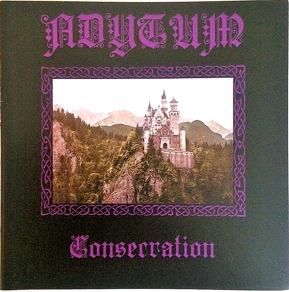 Consecration Cd