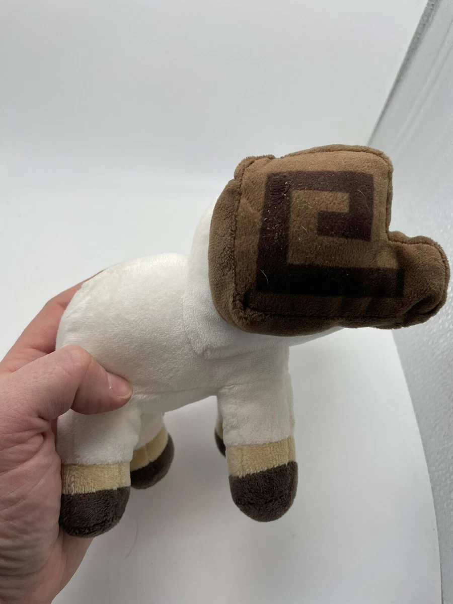 Minecraft Ram Animal