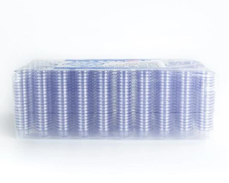 Clear Disposable 12 Trays 50 Connected Ink Caps Tattoo Pigment Cup ...