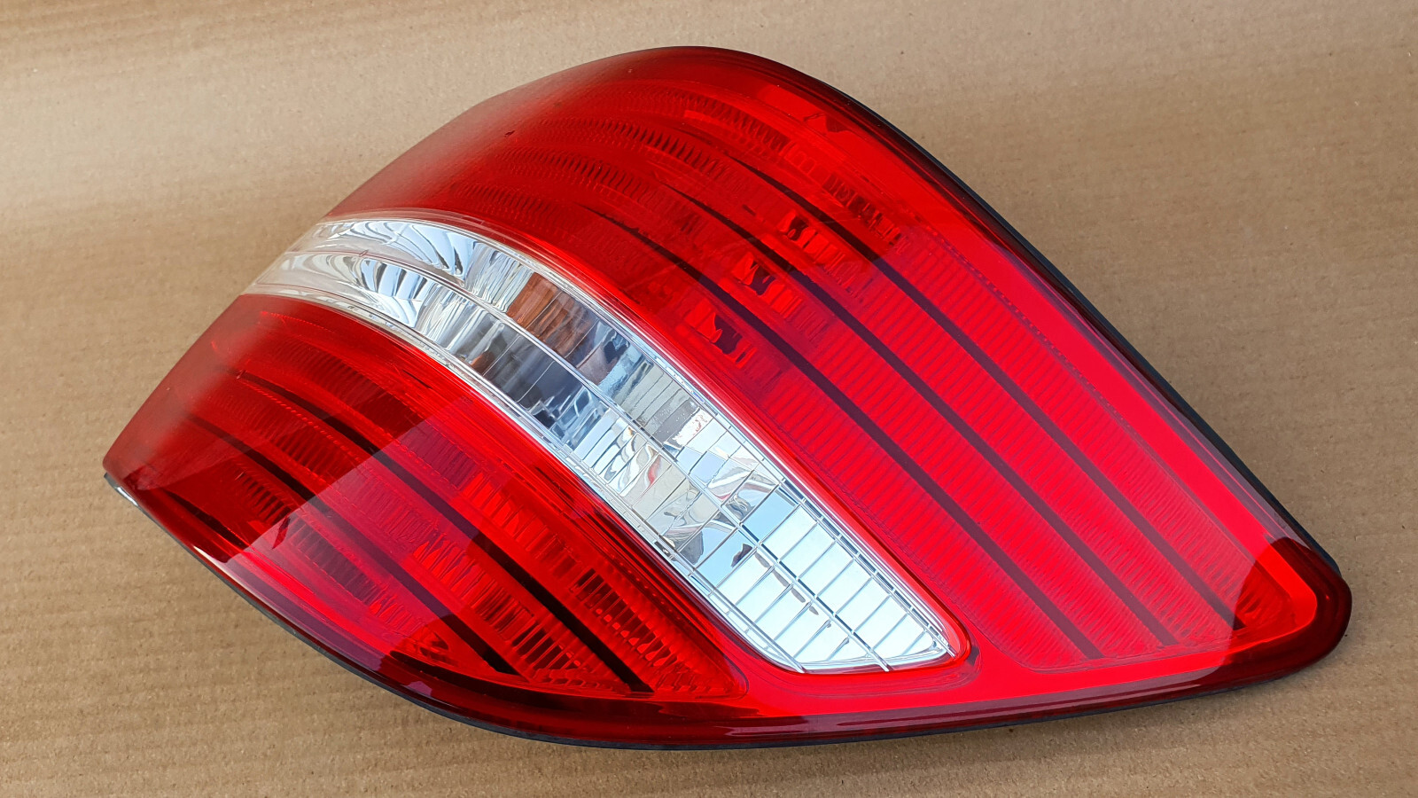 LEXUS LS430 2004-2006 Outer Tail lights Left and Right Side LED oem ...