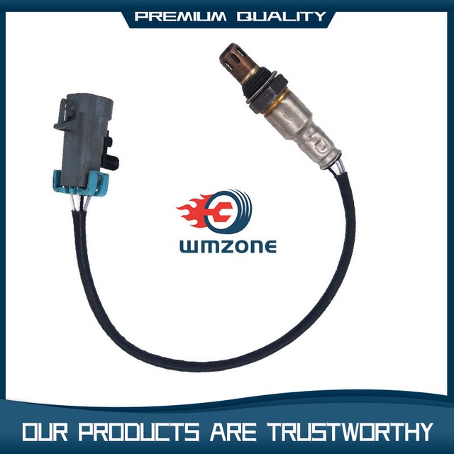 02 Oxygen Sensor 12646200 for 10-17 Buick Regal Lacrosse Chevrolet ...