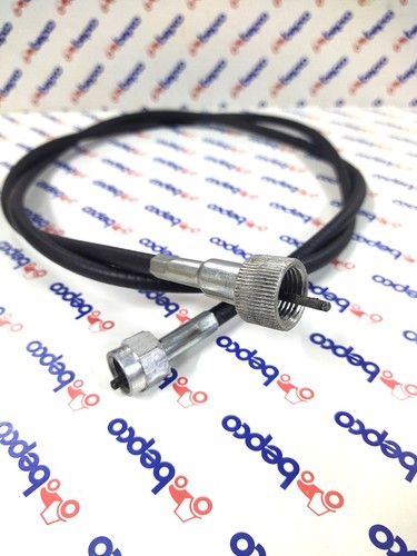 Massey Ferguson Tractor Tacho Cable - Suits FE35 with 23C diesel engine ...