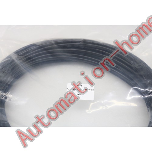 1PC New for CNC Machine A66L-6001-0026#L20R03 Optic Fiber Cable 20m | eBay