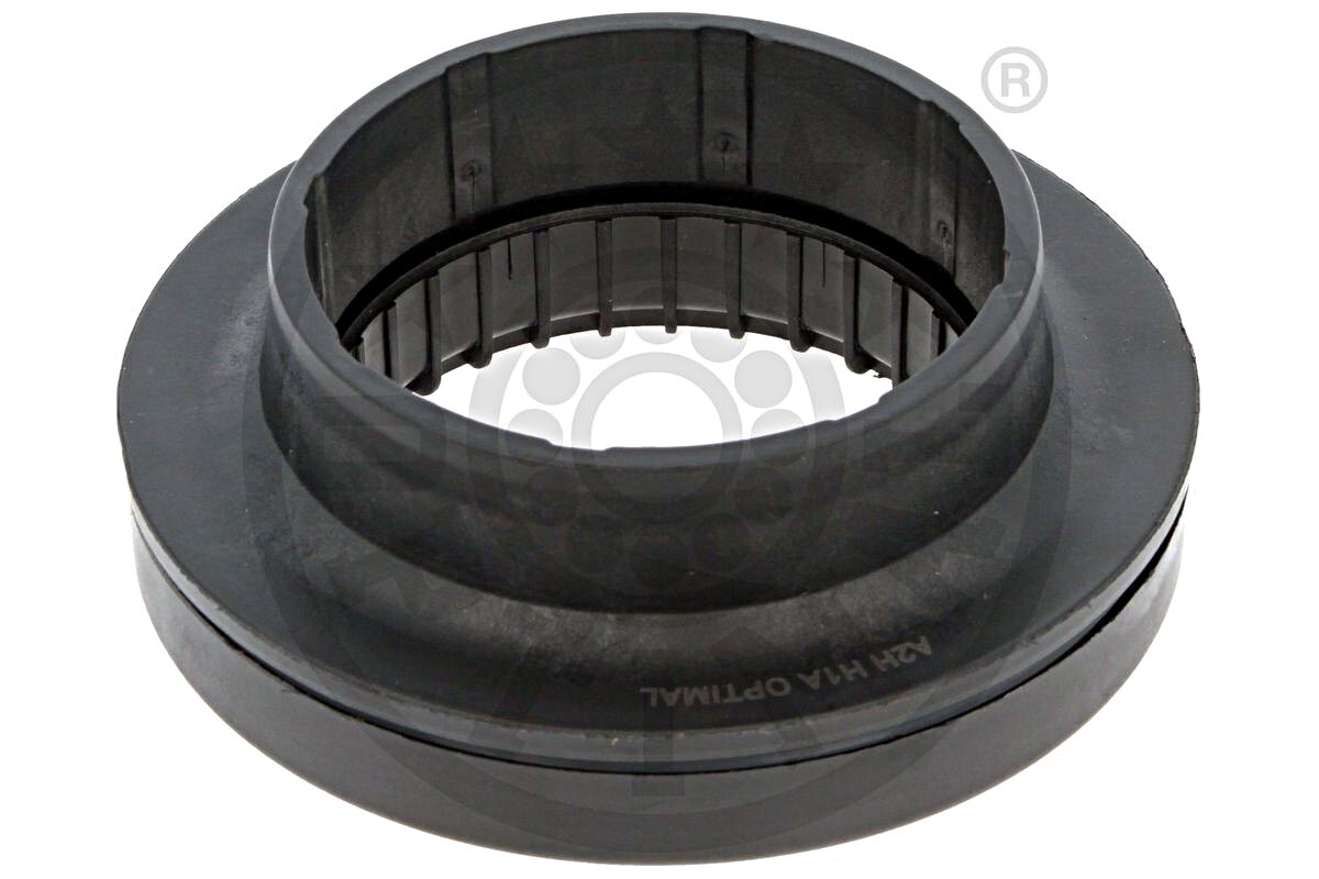 Strut Support Mounting Friction Bearing OPTIMAL Fits RENAULT 04-14 ...