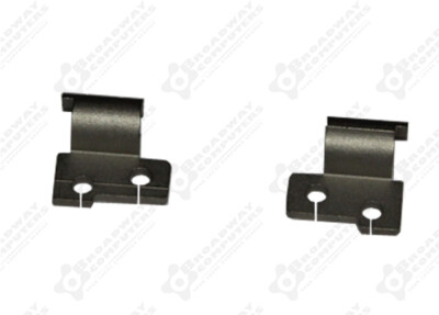 Hinges for Apple Macbook Air 13" A1237 A1304, Left and Right | eBay ...