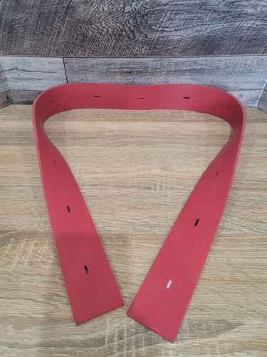 Rear Linatex Squeegee (#1221585) for the Tennant® T500e Auto Scrubber | eBay