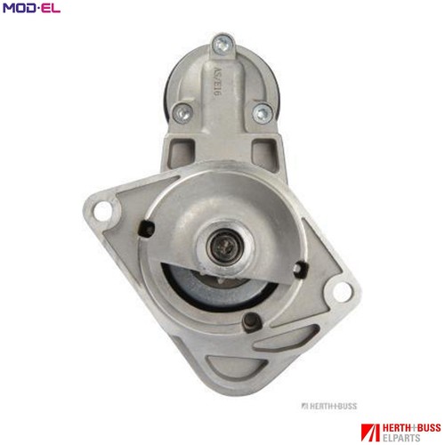 STARTER 42025210 FOR VAUXHALL ZAFIRA/Mk/III CORSA/IV/VAN ADAM CORSAVAN ...