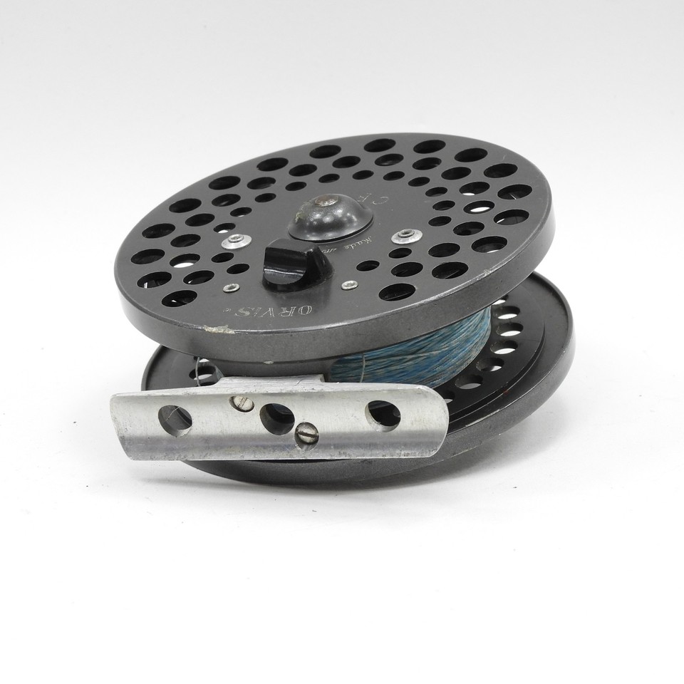 Orvis CFO IV Fly Fishing Reel. Made in England. | eBay