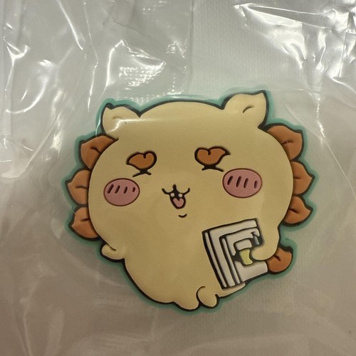 Chiikawa Shisa Magnet Gacha Gacha | eBay