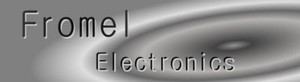 Fromel Electronics | eBay Stores