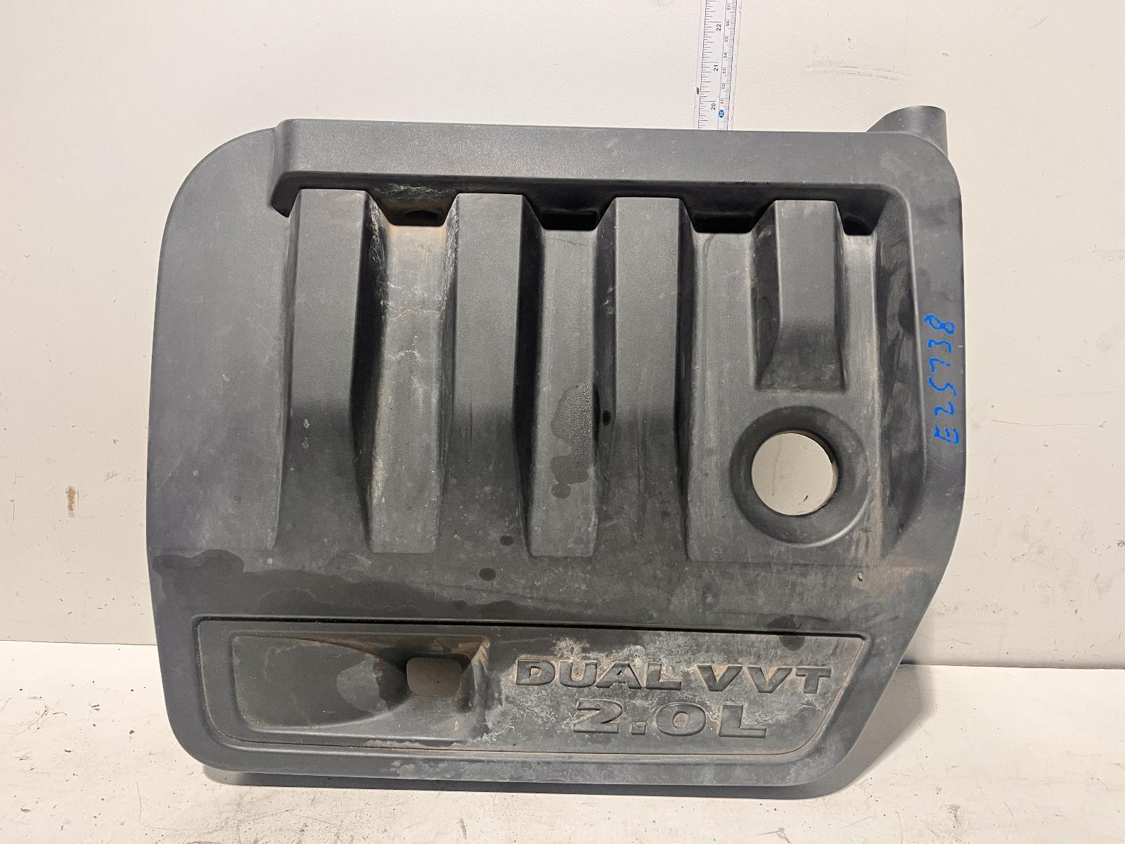 Jeep PATRIOT Engine Cover MK Petrol 2.0 05/11-12/16 | eBay