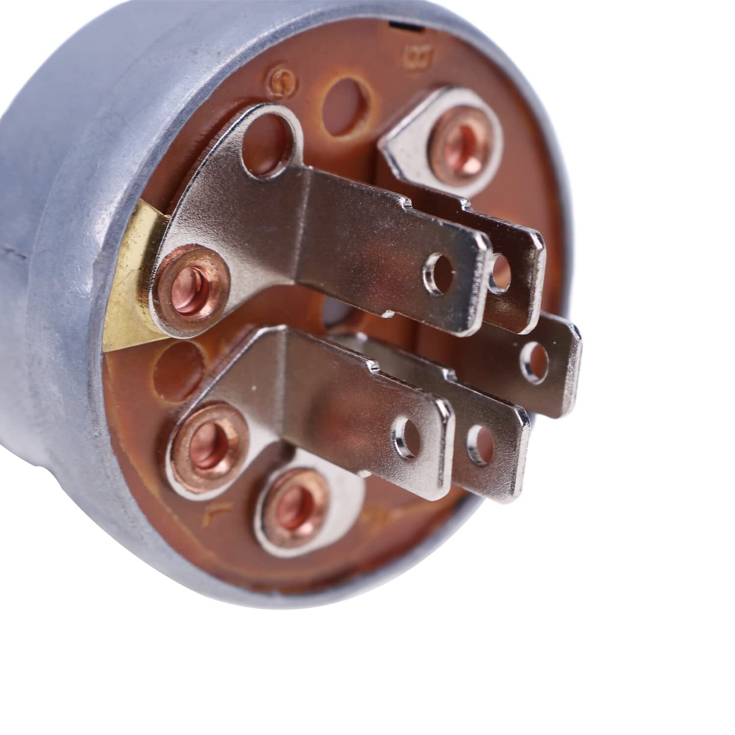 725-0267, 725-3026, 925-0267B Ignition Switch w/Keys for MTD Murray ...