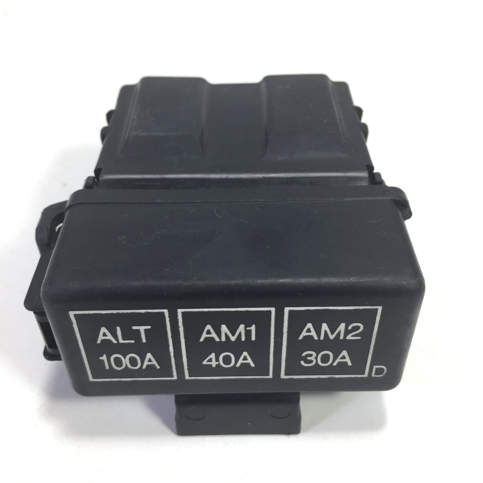 FUSE BOX TOYOTA COROLLA TWINCAM AE92 EE90 GENUINE NOS JAPAN | eBay
