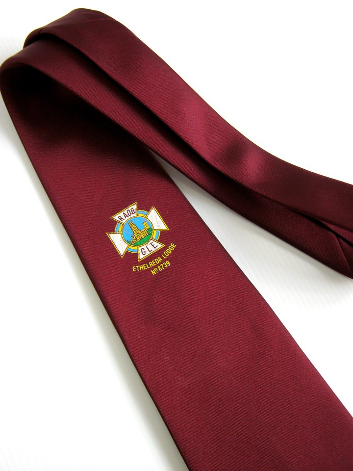 Raob Gle Fils Lodge N°8739 Vintage 80 Years Made IN England | eBay