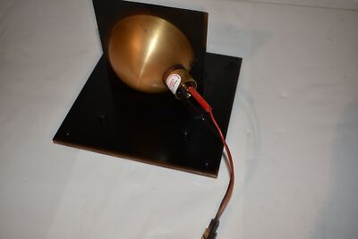 ^^ INTEGRATING SPHERE LABSPHERE?/PHOTODYNE? 4" DIAM (HY78) | eBay