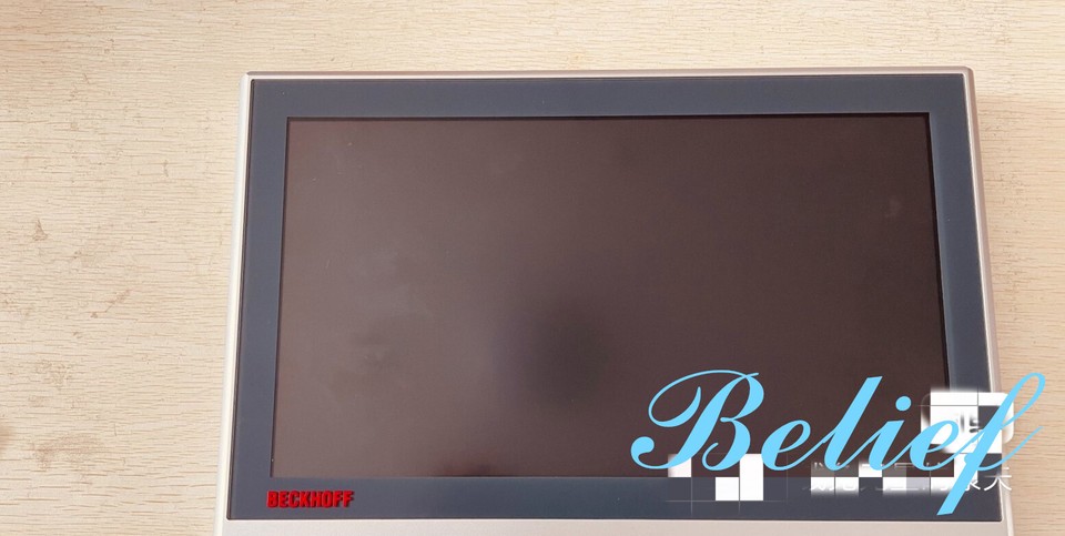 Brand New BECKHOFF CP3916-0010 Touch Screen Fast delivery FedEx or DHL ...