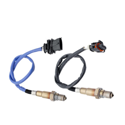 For 2011-2015 Chevrolet Cruze Upstream Downstream Oxygen Sensor O202 ...