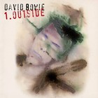DAVID BOWIE - 1. OUTSIDE (NATHAN ADLER DIARIES: A HYPER CYCLE) NEW ...