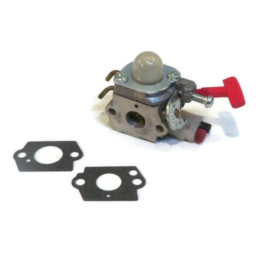 Carburetor for Homelite UT-08107-A, UT-08107, UT-08085, UT-08052-C, UT ...