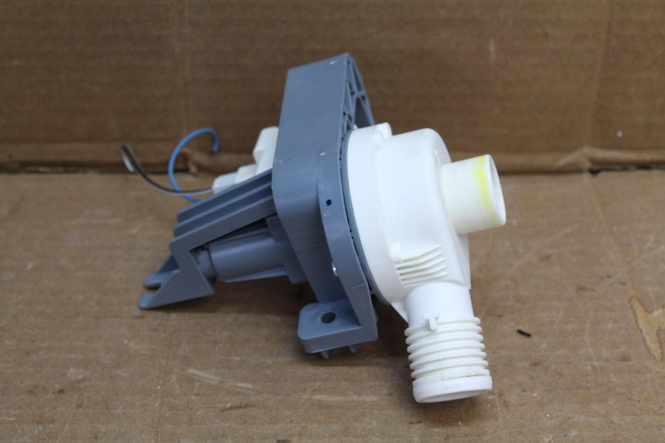 Maytag Whirlpool Washer Drain Pump Part # W10727777 | eBay