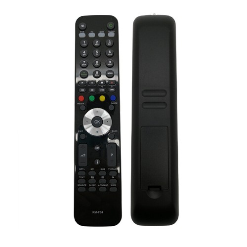 Freesat Remote For Humax RM-F01 320/500GB/1TB Foxsat HDR Boxes | eBay