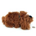 TY Beanie Babies Duke Dog Plush NEW Secret Life Pets Movie 2016 ...