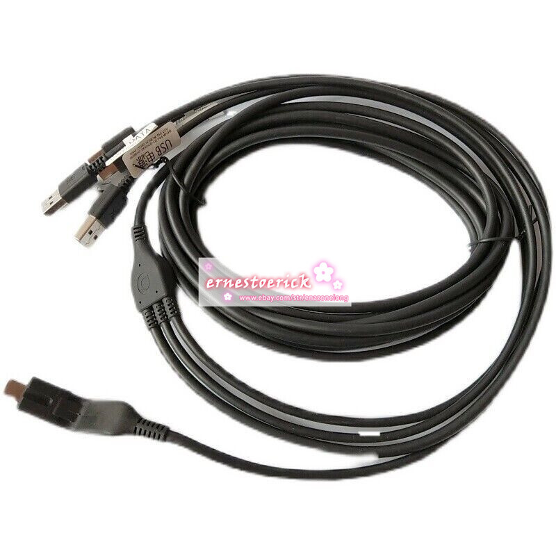 Original Cable for DPVR E3-B E3-C E3-P VR Headset HDMI Connecting Cord ...
