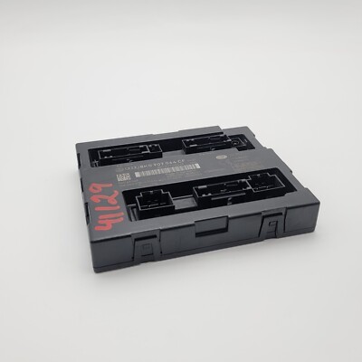 2009 - 2018 Audi A4 A5 A6 A7 S4 S7 Q5 Body Comfort Control Module ...