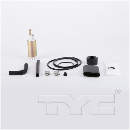 Electric Fuel Pump TYC 152038 | eBay